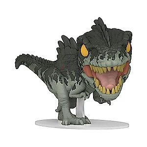 Funko Pop! Movies: Jurassic World Dominion - Giganotosaurus