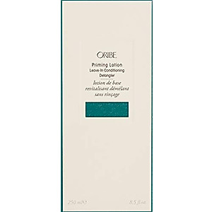 Oribe Priming Lotion Leave-In Conditioning Detangler 8.5 Fl Oz (Pack of 1)