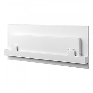 eXtremeRate White Vertical Stand for Xbox One S Console