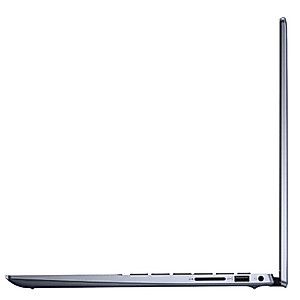 Dell Inspiron 2-in-1 Touch Laptop, 14" WUXGA IPS Display, AMD Ryzen 5 7530U(Beat i7-11600H) Up to 4.5GHz, 8GB RAM, 1TB SSD, Backlit KB, Fingerprint Reader, Wi-Fi 6E, USB-C, HDMI, Win 11 Pro