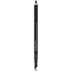 Estee Lauder Double Wear StayInPlace Eye Pencil for Women 0.04 Ounce, 03 Smoke, 1 Count