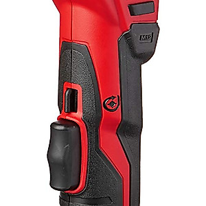 Milwaukee 2471-20 M12 Cordless Lithium Ion 500 RPM Copper Pipe and Tubing Cutter Adjustable from 3/8" to 1â€ Diameters (Battery Not Included, Power Tool Only)