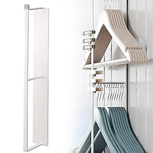 Washing Machine Side Rack Magnet Bathroom Hanger Finishing Rack Balcony Hook Magnetic Storage Rack Fridge Side Towel Holder