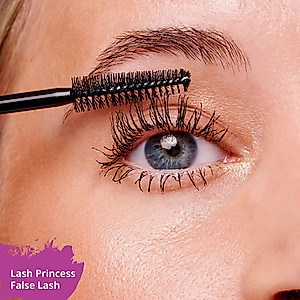 Lash Princess False Lash Effect Mascara & Lash Princess Curl Mascara Bundle