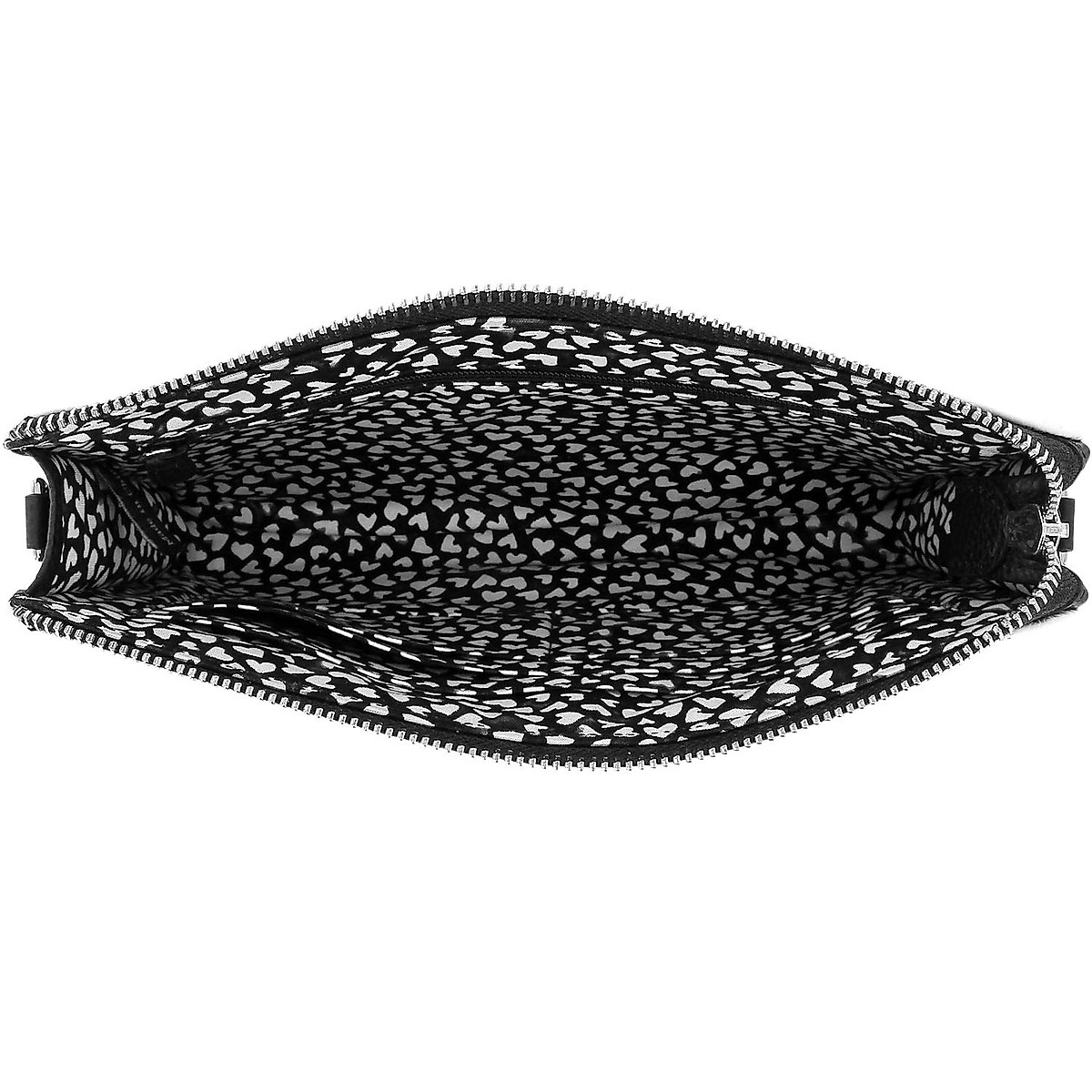 Brighton Great Escape Pouch Crossbody [ 9 3/4" X 6" X 1 1/2"]