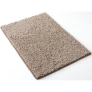 Taffy Apple Area Rug Carpet (6' x 9')
