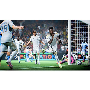 EA SPORTS FC 24 - PlayStation 4