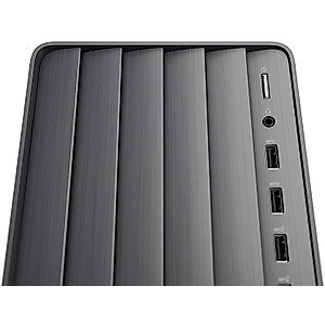 HP 2022 Newest Envy Desktop, Intel Core i7-10700 Processor, 16 GB RAM, 1TB SSD Storage + 1TB HDD, Wi-Fi 5, Windows 11 Pro, USB Wired Keyboard and Mouse Combo