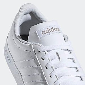 adidas Women's Vl Court 2.0 Sneaker