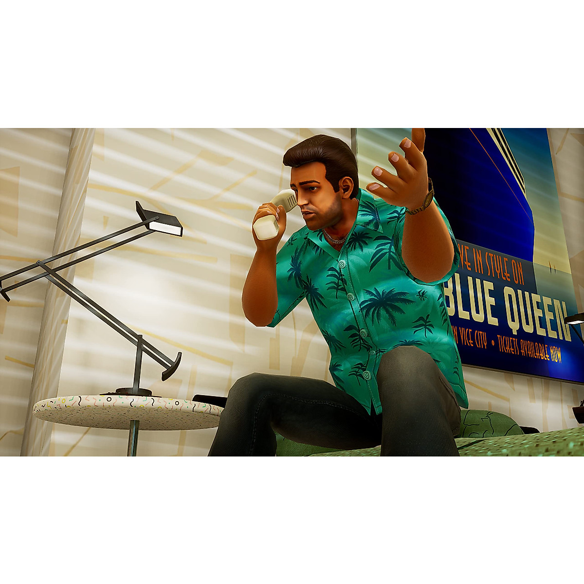 Grand Theft Auto: The Trilogy - The Definitive Edition (Xbox Series X)