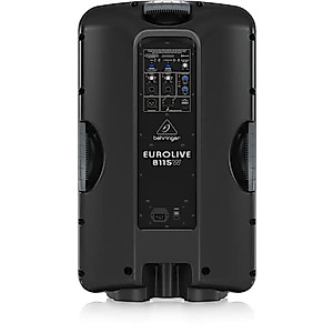 Behringer Eurolive B115W 1000W 15 Inches Powered Speaker