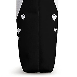 Pick It Up Im Going Alone Euchre Tote Bag