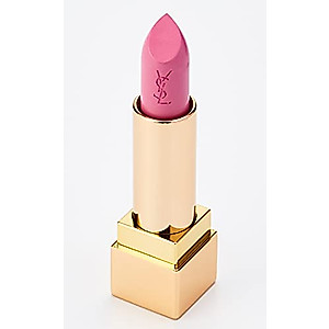 Yves Saint Laurent Rouge Pur Couture Pure Color Satiny Radiance Lipstick, No. 22 Pink Celebration, 0.13 Ounce