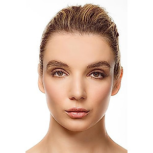 Dorisue Bottom lashes Lightweight Short Lower lashes 4 Pairs Lashes Pack Natural Looking wispy lashes