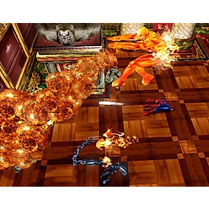 Marvel Ultimate Alliance - Nintendo Wii (Renewed)