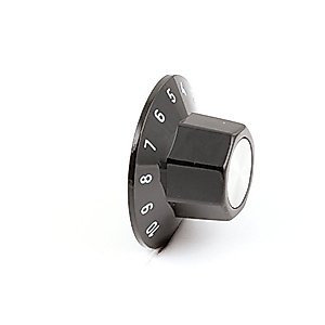 Vollrath 23423-1 Control Knob