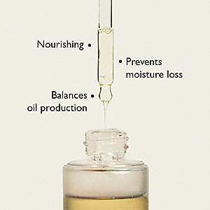 Haruharu WONDER Black Rice Facial Oil (30ml)