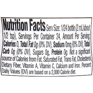 Kool-Aid Sugar-Free Strawberry Zero Calories Liquid Water Enhancer 1 Count 1.62 fl oz