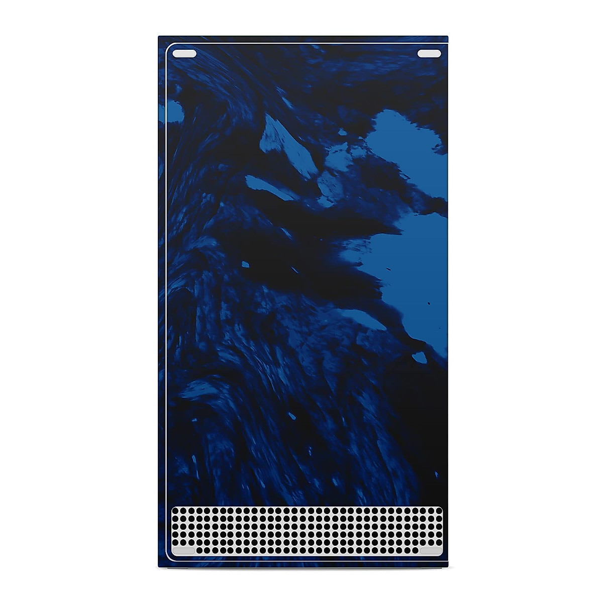 Head Case Designs Officially Licensed Tottenham Hotspur F.C. 2021/22 Away Kit Logo Art Vinyl Sticker Gaming Skin Decal Cover Compatible With Xbox Series S Console