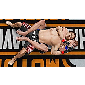 UFC Undisputed 3 (Renewed)