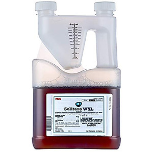 FMC Solitare WSL .75 Gallon