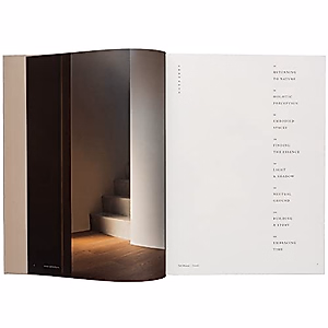 Soft Minimal: Norm Architects: A Sensory Approach to Architecture and Design