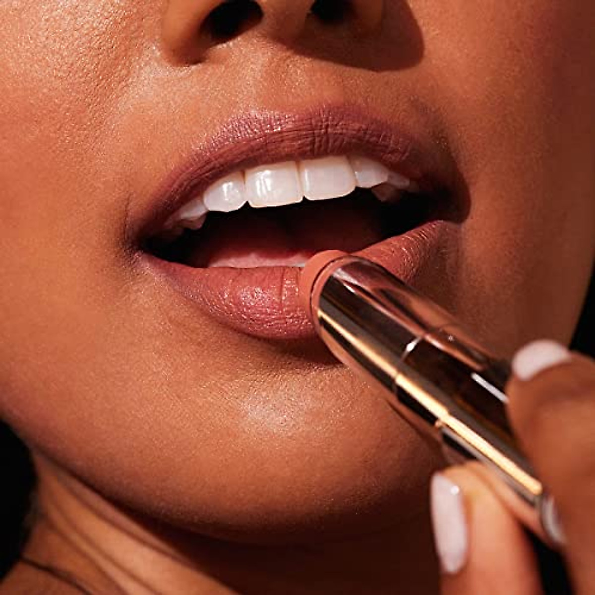 MDSolarSciences Tinted Lip Balm SPF 30 – Sheer Hydrating Sunscreen for Lips – Vegan, Gluten Free Lip Makeup with Naturally Moisturizing Shea Butter and Avocado Oil, Bare, 0.15 Oz