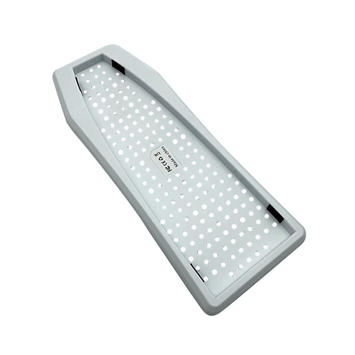 CKXIN Vertical Stand for PS5 Console - Digital Edition - Playstation 5 Holder Stand Bracket Mount Base with Built-in Cooling Vents and Non-Slip Feet (White)