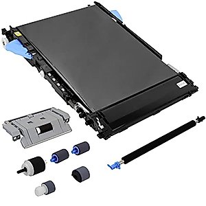 Ademon CC468-67927 CC468-67907 Transfer Kit for hp Color Laserjet M570/M575/CM3530/CP3525 Printers Includes RM1-8177 ITB,CC468-67914 Transfer Roller and CC468-67924 Roller Kit