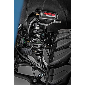 Rough Country 6.25-7.5" Front Vertex Coilovers for 07-18 Chevy/GMC 1500-689001