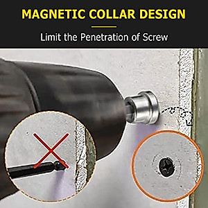 Paint Scrapers Screwdriver Bits Set