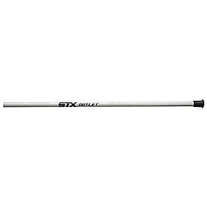 STX Lacrosse Outlet Goalie Handle, Black