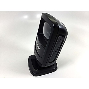 Zebra DS9208-SR: Scan 1D/2D & Mobile Barcodes Fast!