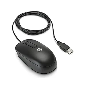 Hewlett Packard HP USB Mouse