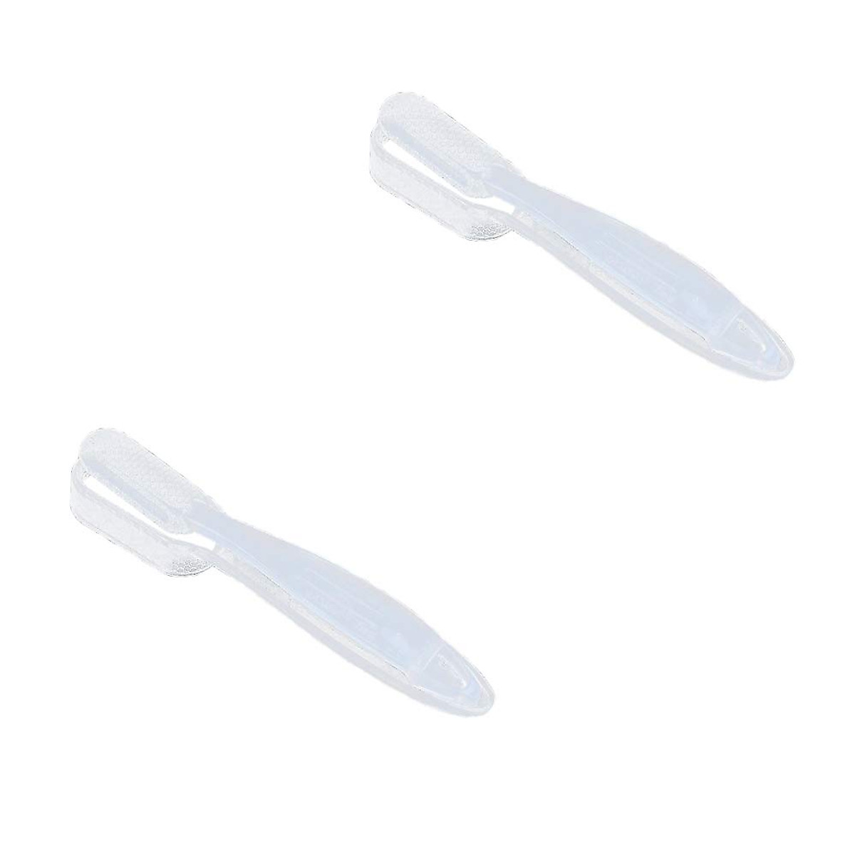 Acxico 2Pcs Japan Sushi Maker Mold Rectangle Onigiri Rice Ball Mold Nigiri Mould Non Stick Press Scoop Bento Making Tool Kit