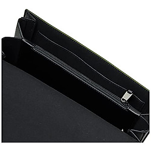 Furla Splendida Small Shoulder Bag Edera/Nero One Size