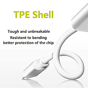 2 Pack Headphone Adapter for iPhone, [Apple MFi Certified] 2 in 1 Lightning to 3.5mm AUX Audio + Charger Splitter Compatible with iPhone 14/13/12/11/XS/XR/X 8/7/SE, Support Music Control(Not for Call)