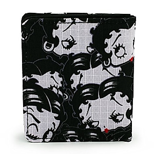 KARACTERMANIA Casual, Black, 11cm