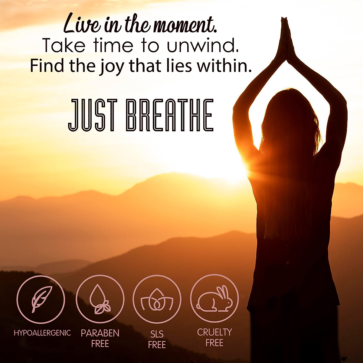 Spa Gift Basket for Women and Men! Mango Melon & Sweet Orange Bath Body Works Spa Bath Set. Sulfate Free Spa Gift Set to Soothe & Moisturize your Skin