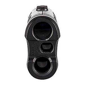 Halo Optics CL 300 5X Magnification Accurate Precise Water-Resistant Hunting Laser Range Finder