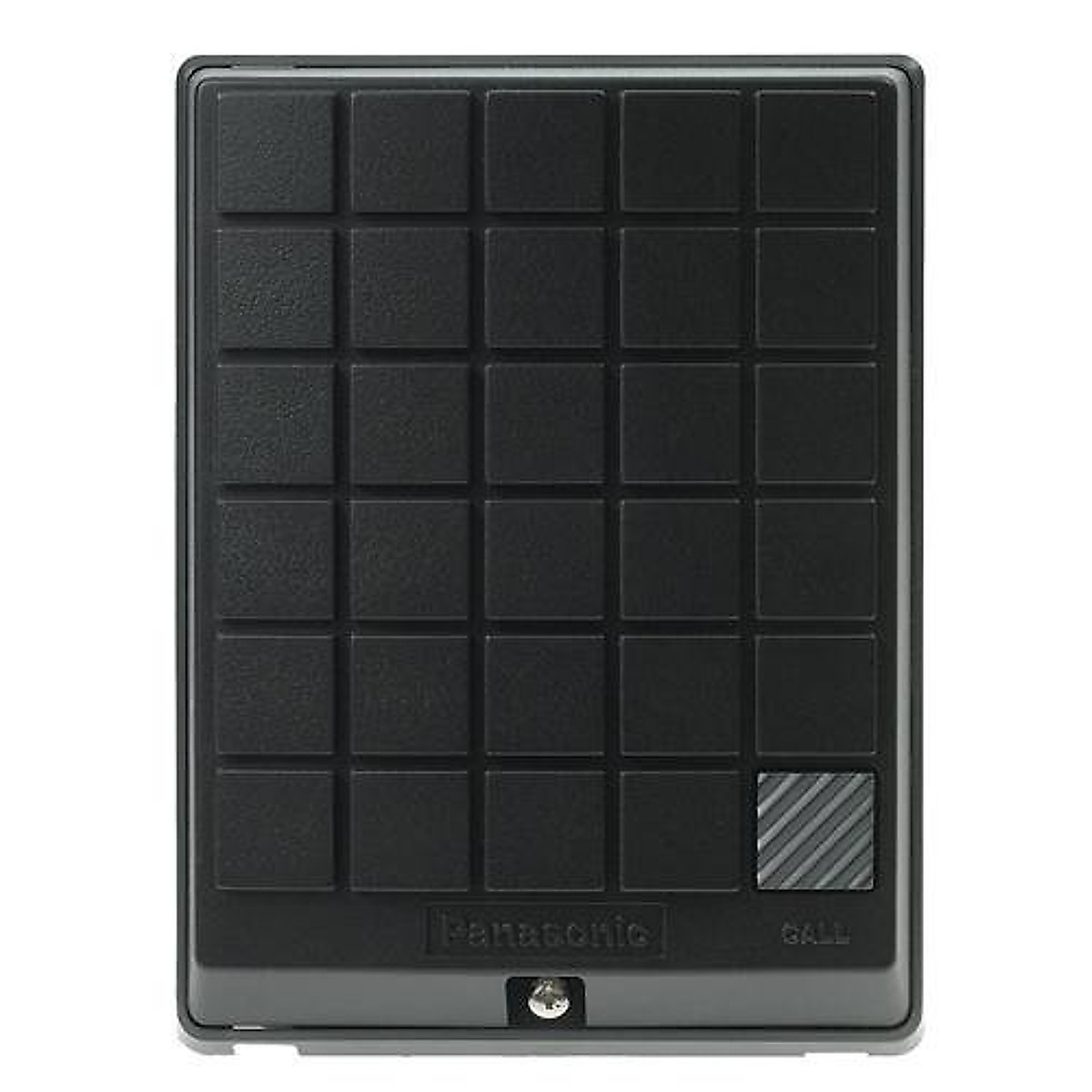 Panasonic KX-T30865-B Door Intercom