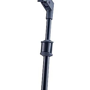 Hercules UKS100B Auto Grip Ukulele Stand Black