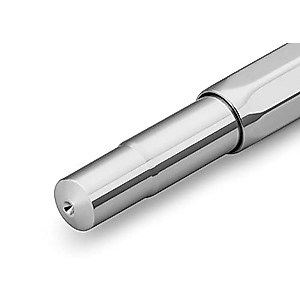 Kaweco Al Sport Raw M Fountain Pen