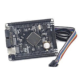 STM32 ARM Cortex M4 STM32F407ZGT6 Development Board STM32F4 core Board