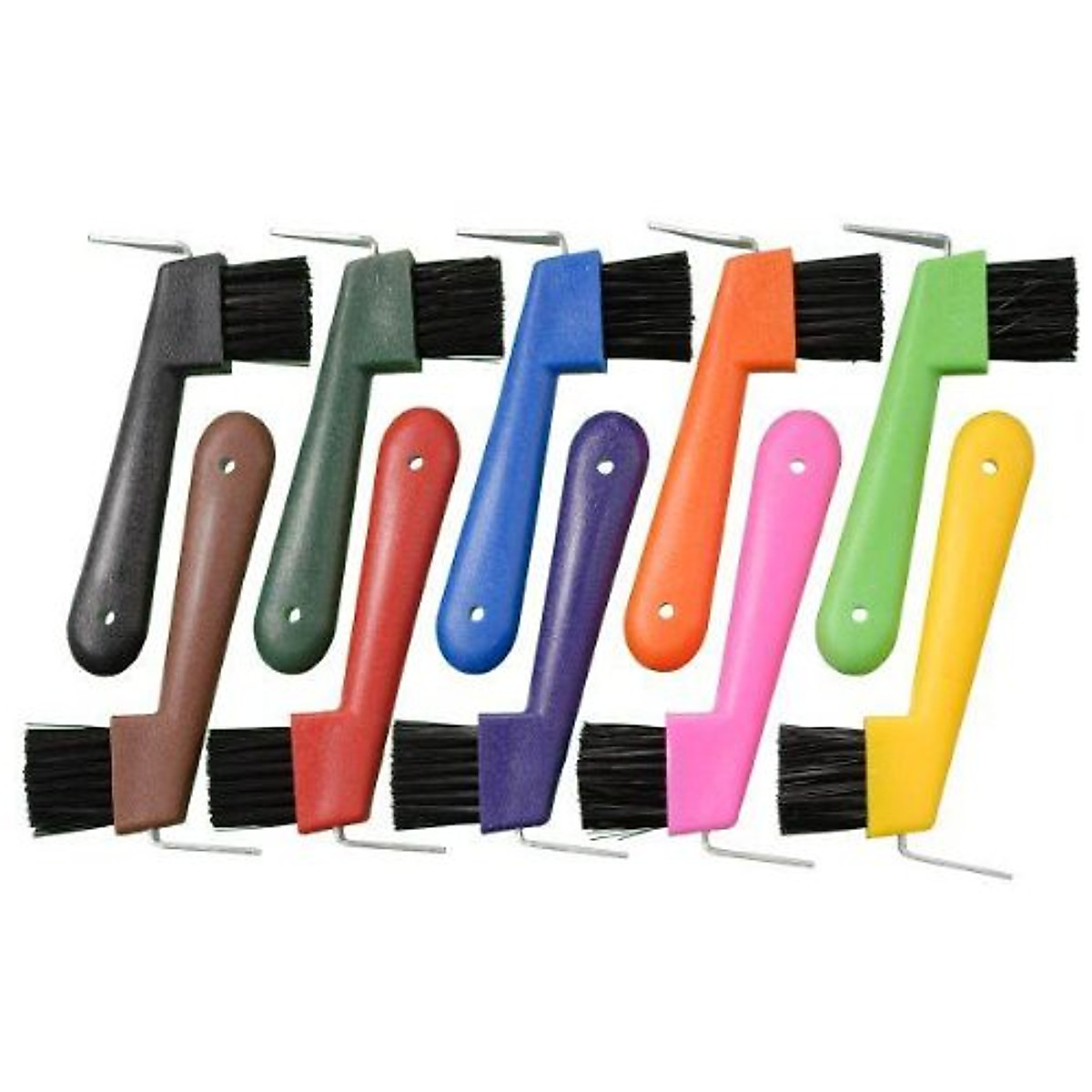 J.T. International 68-039312-10-0 Hoof Pick