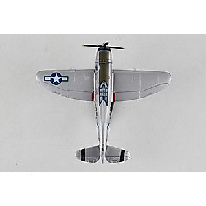 Daron Postage Stamp P-47 1/100 Kansas Tornado II