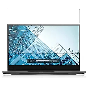 Puccy Privacy Screen Protector Film, Compatible with Dell Latitude 13 7000 (7370) 13.3" Anti Spy TPU Guard （ Not Tempered Glass Protectors ）