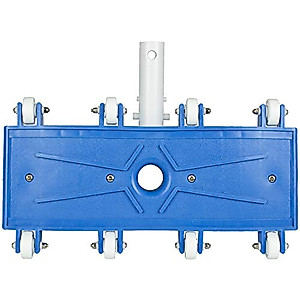 Poolmaster 18500 Swimming Pool Gunite Flexible Vacuum, Essential Collection