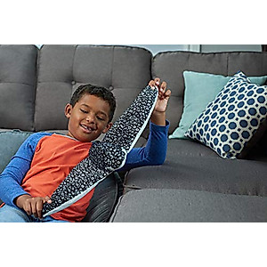 Wild Republic Spotted Eagle Ray Plush, Stuffed Animal, Plush Toy, Gifts for Kids, Cuddlekins 20 inches