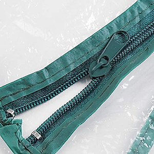 Portable Greenhouse Instant Pop-up Fast Setup Indoor Outdoor Plant Gardening Green House Canopy (Not Included The Iron Stand)